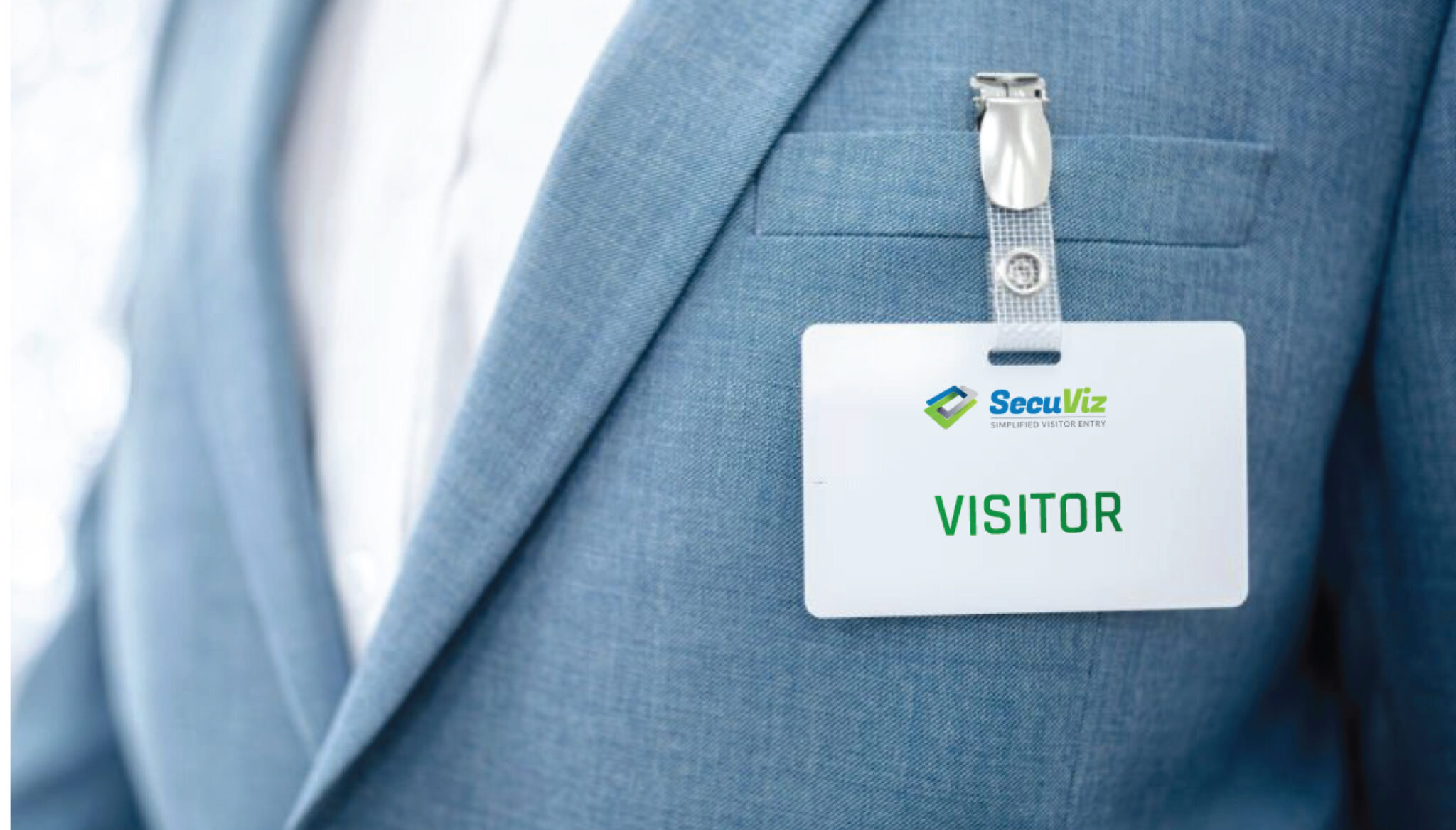 Implementing a visitor management system for your establishment - SecuViz